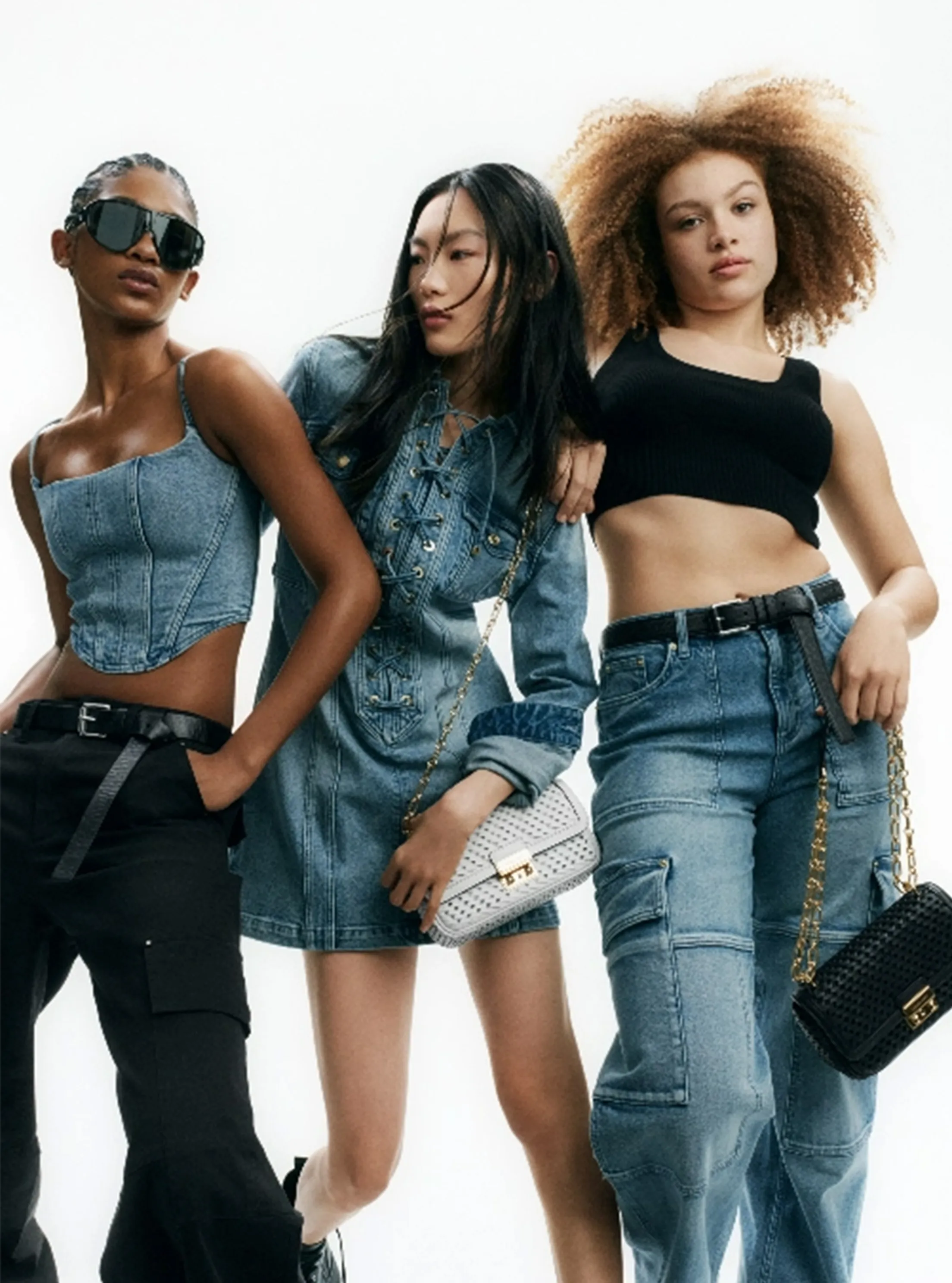 MK女士新品上市_MK新款-MICHAEL KORS中国官方在线精品店